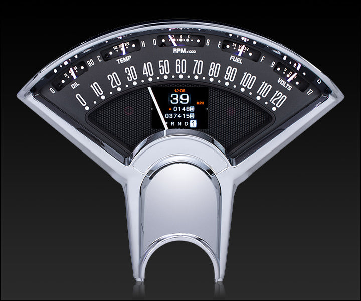 Redline Gauge Works