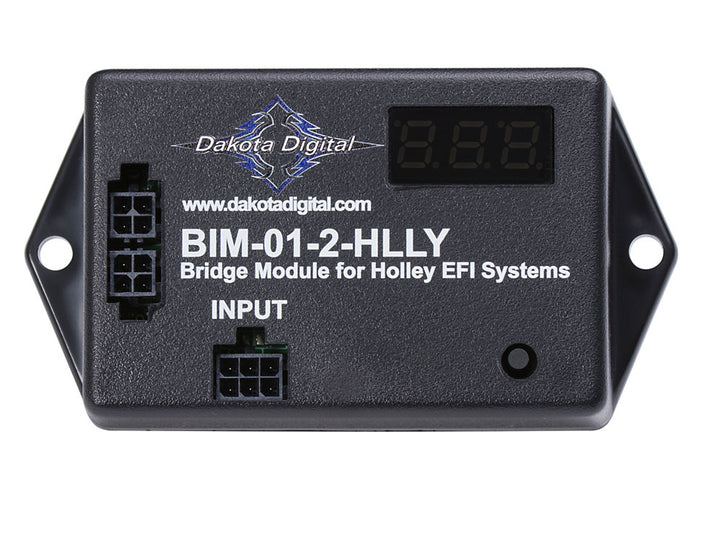 Redline Gauge Works