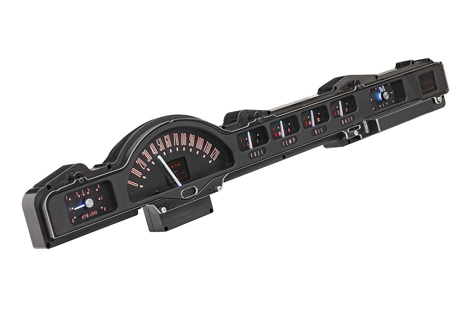 Redline Gauge Works
