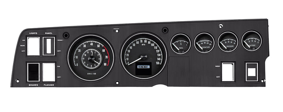 Products – Page 2 – Redline Gauge Works